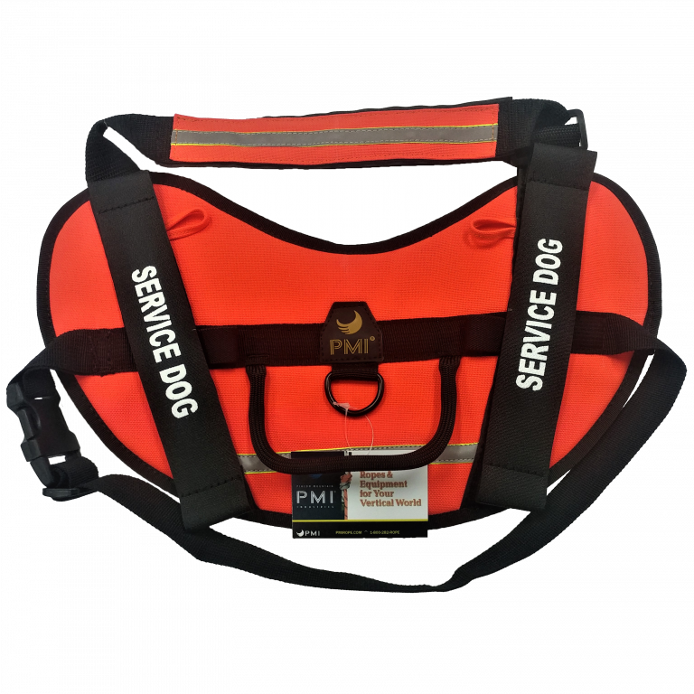 PMI Rope | BEAL Hero Pro Hold Up Harness for rescuers and climbers ...