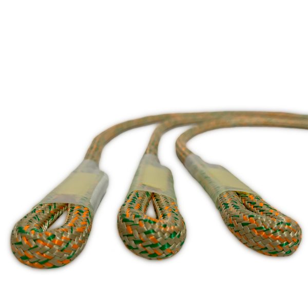 PMI Rope | Eye & Eye VT Prusik Cord for rescuers and climbers - buy ...