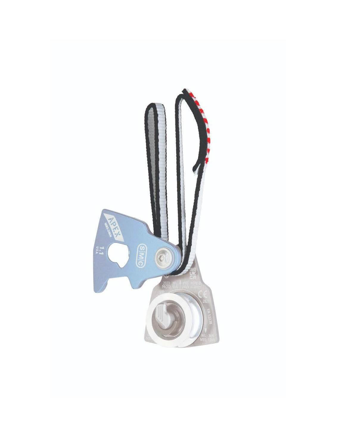 PMI Rope | SMC Apex Vector Sling for rescuers and climbers - buy online ...
