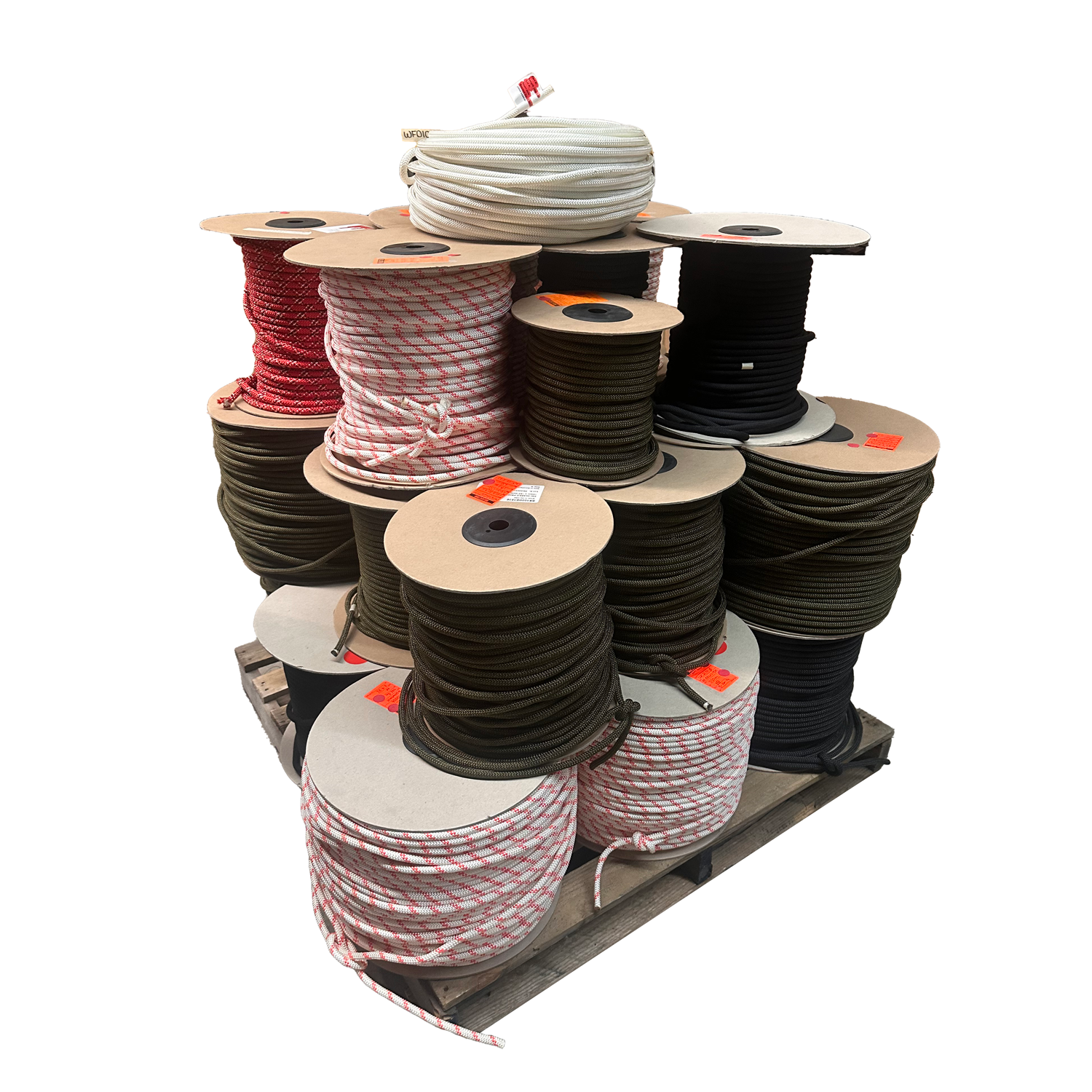 PMI Rope | Denver Training Facility - PMI Rope